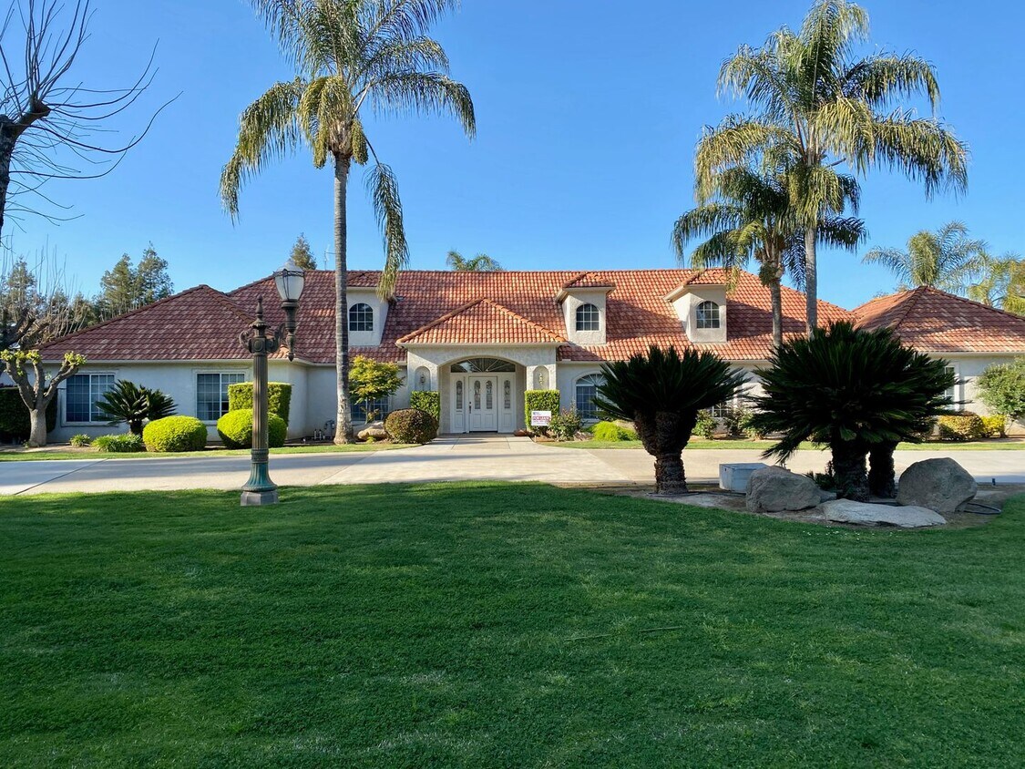 7306 W Tenaya Ave, Fresno, CA 93723 - House Rental in Fresno, CA ...