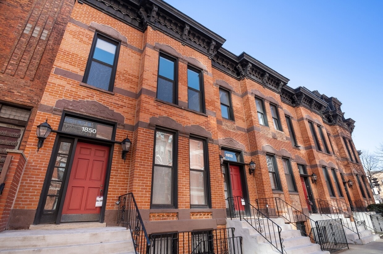 1850 N Lincoln Ave Unit 1, Chicago, IL 60614 - Condo for Rent in ...