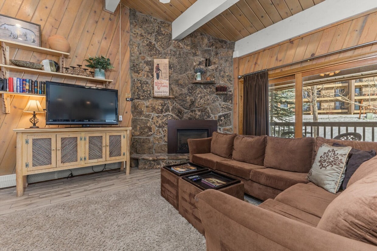 1957 Cimarron Cir Unit SI ID1564283P, Steamboat Springs, CO 80487 ...