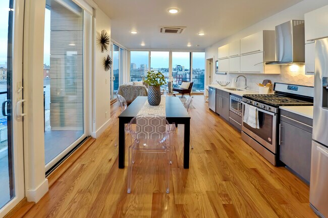 Liberty Square Apartments - 1203 Germantown Ave Philadelphia, PA ...