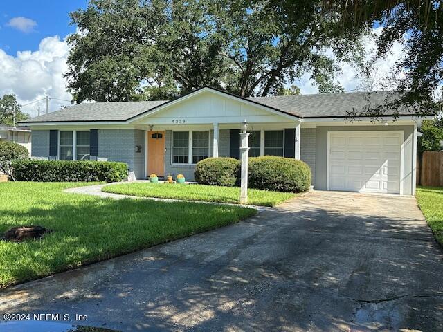 4339 Demedici Ave, Jacksonville, FL 32210 - House Rental in ...