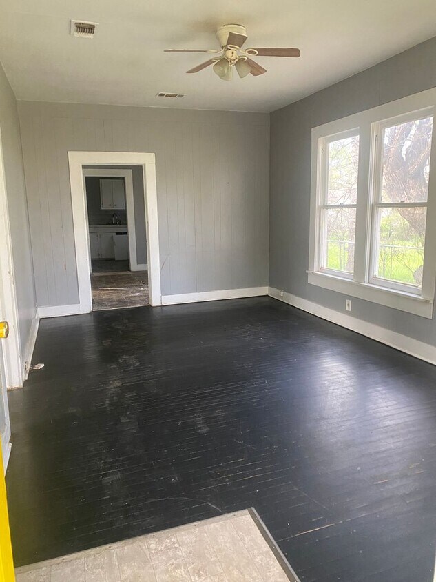 2222 Carleton St, Shreveport, LA 71103 - House Rental in Shreveport, LA ...