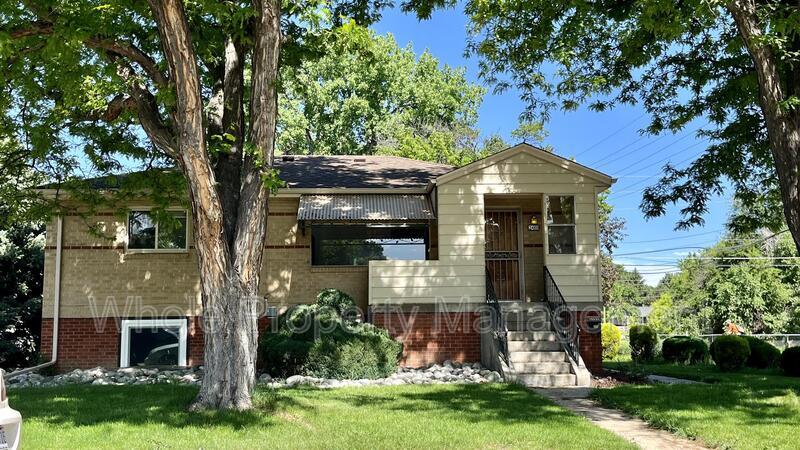 2482 S Gilpin St, Denver, CO 80210 - Condo for Rent in Denver, CO ...