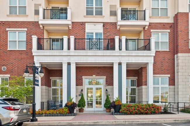 The Flats At Lansdale