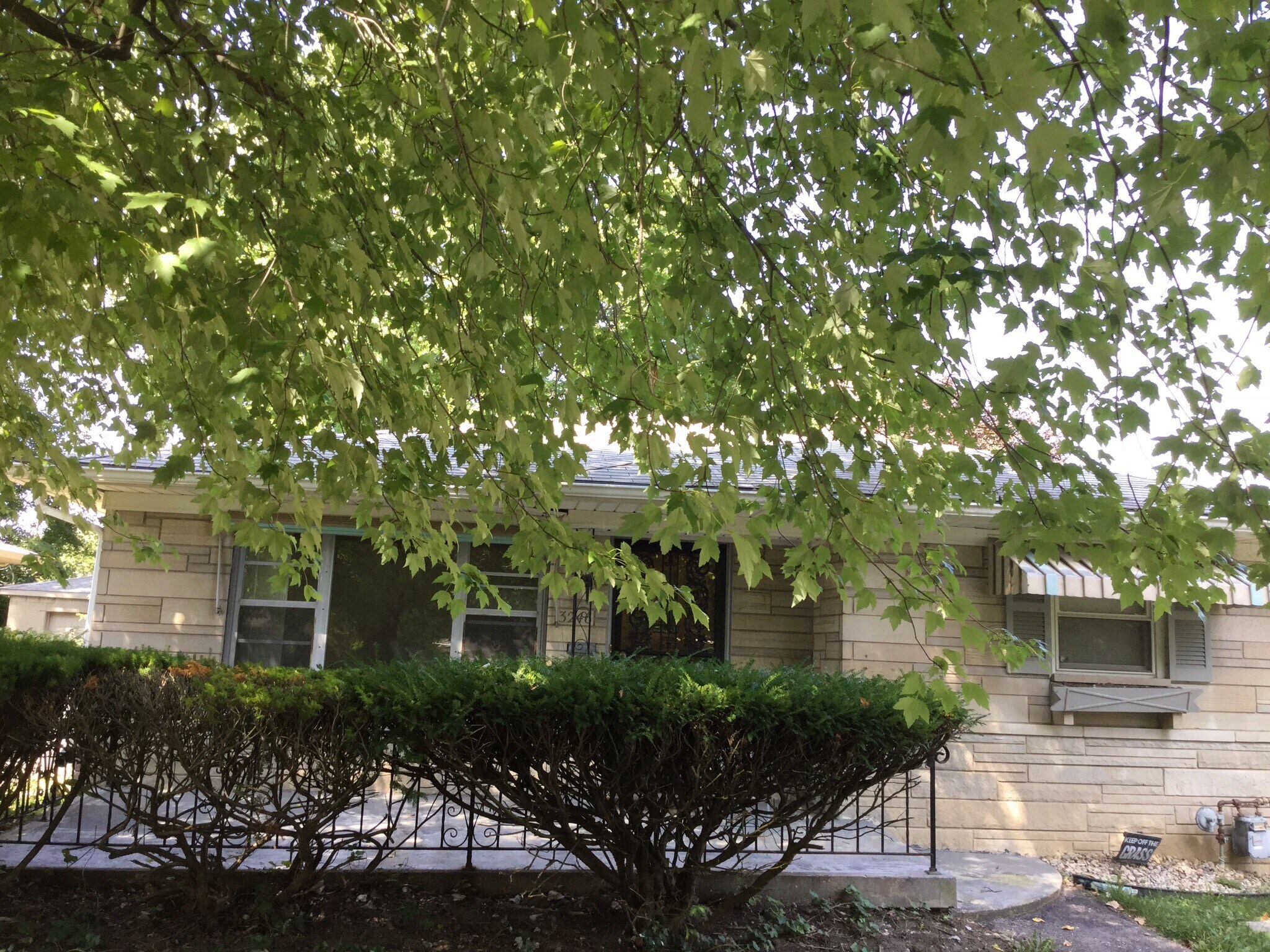 3246 N Riley Ave, Indianapolis, IN 46218 - House Rental in Indianapolis ...