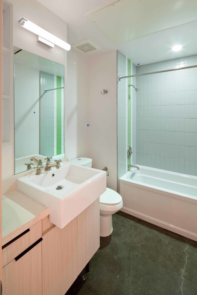 The Broadway Lofts Rentals - Los Angeles, CA | Apartments.com