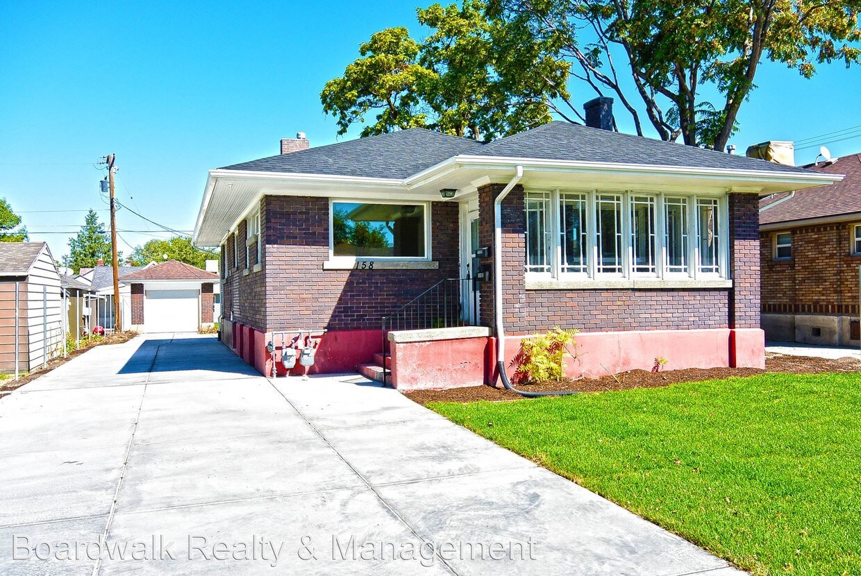 158 W Center St, Midvale, UT 84047 - Room for Rent in Midvale, UT ...