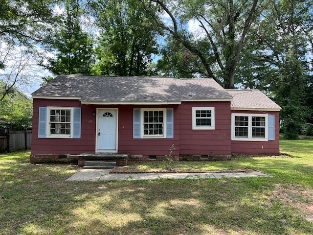 631 Avalon Rd, Jackson, MS 39206 - House Rental in Jackson, MS ...