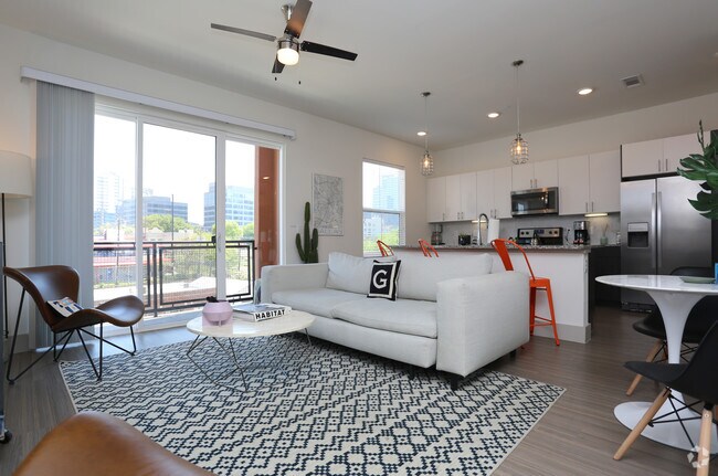 Magnolia Station Apartments - Dallas, TX | Apartments.com