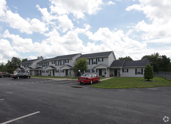 Marion Manor Estates Apartments - Oneida, NY | Apartments.com
