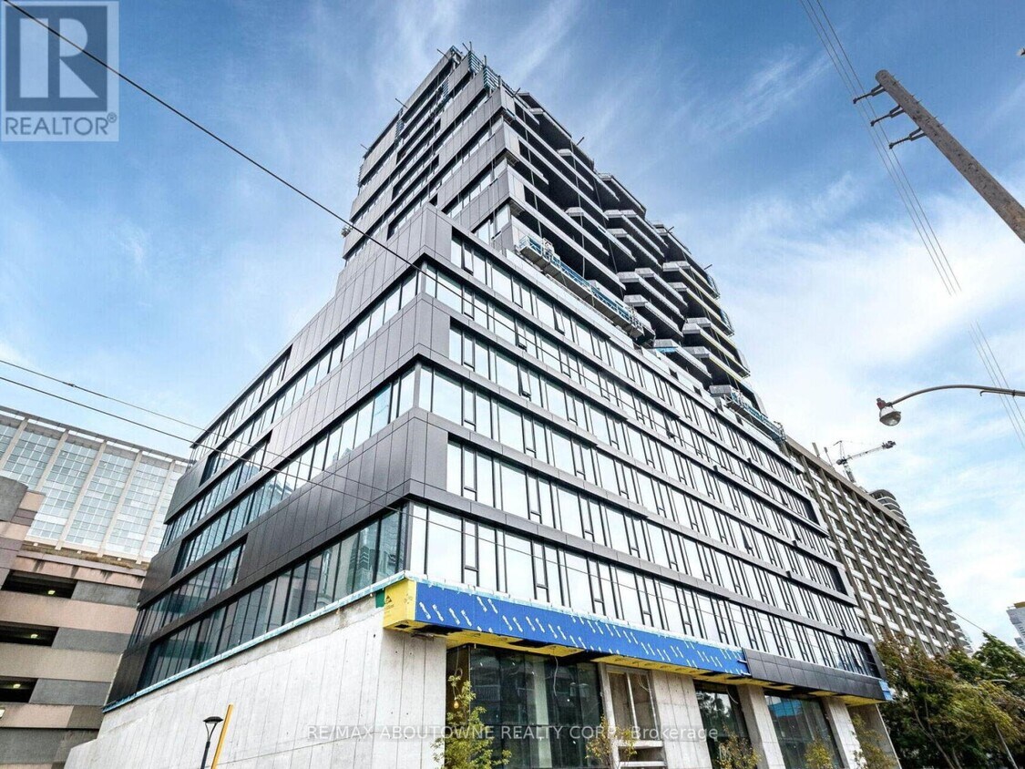 195 McCaul St Unité 720, Toronto, ON M5T 0E5 - Appartement à Louer à ...