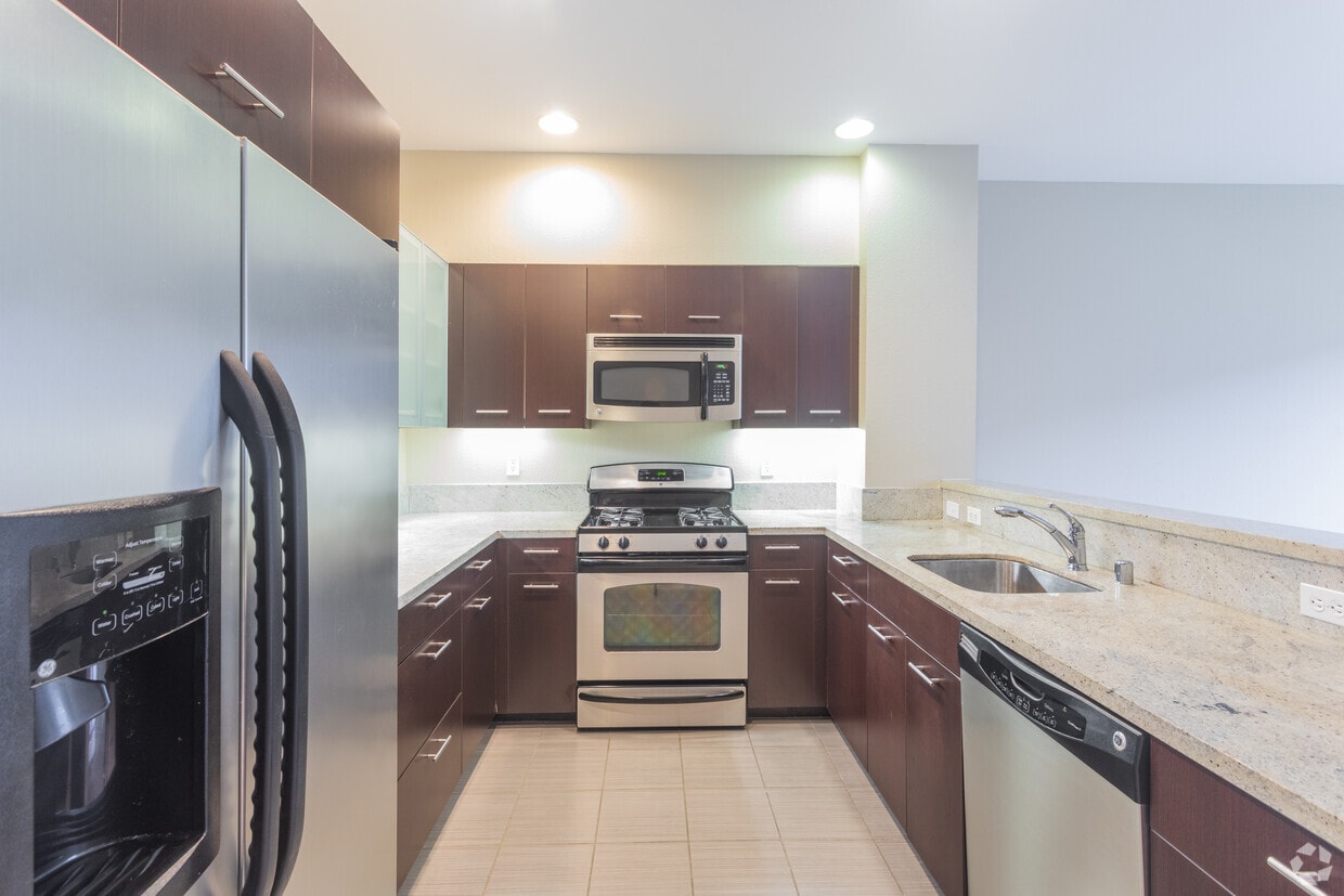 Parker Palo Alto - 1094-1094 Tanland Dr Palo Alto, CA 94303 ...
