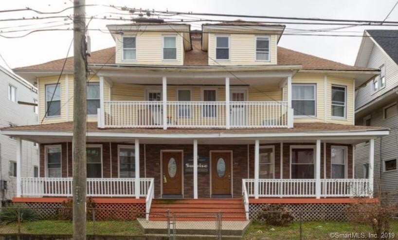 75 James St Unit 3R, Bridgeport, CT 06604 - Room for Rent in Bridgeport ...
