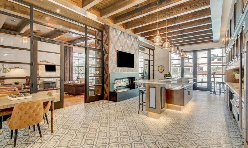 Elan Inwood Townhomes for Rent - Dallas, TX | Apartments.com