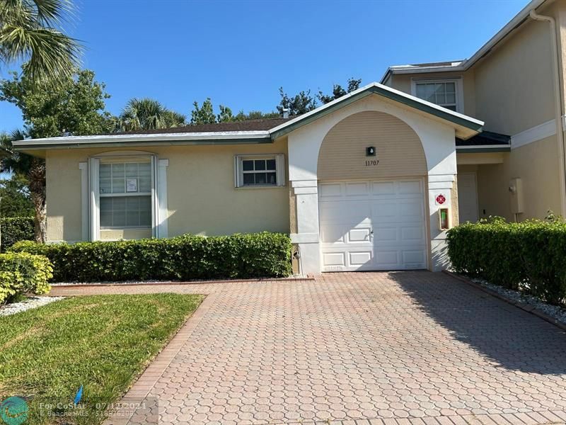 11707 NW 47th Dr, Coral Springs, FL 33076 - House Rental in Coral ...