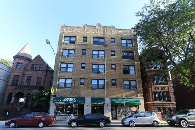 708 W Belmont Ave Unit 503, Chicago, IL 60657 | Apartments.com