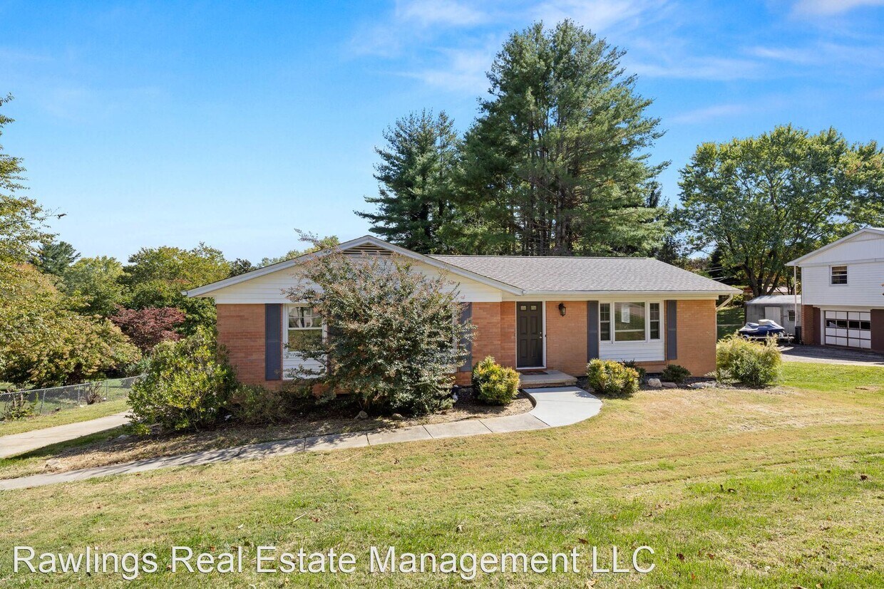 29 Morgan Blvd, Arden, NC 28704 - House Rental in Arden, NC ...