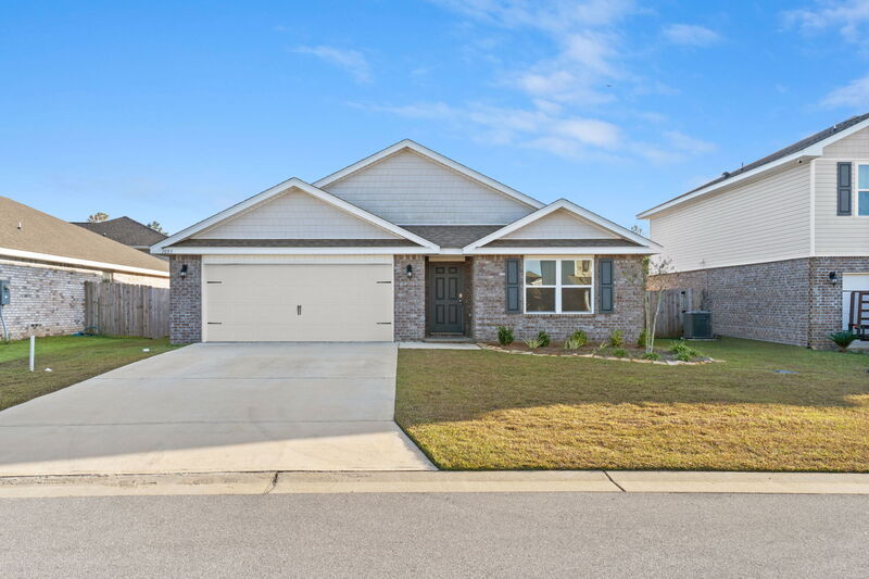 1053 Limpkin St, Crestview, FL 32539 - House Rental in Crestview, FL ...