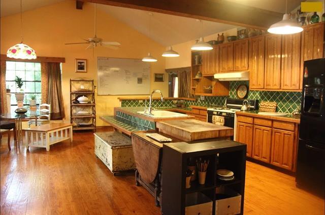 7325 Mansfield Cardinal Rd, Kennedale, TX 76060 - House Rental in ...