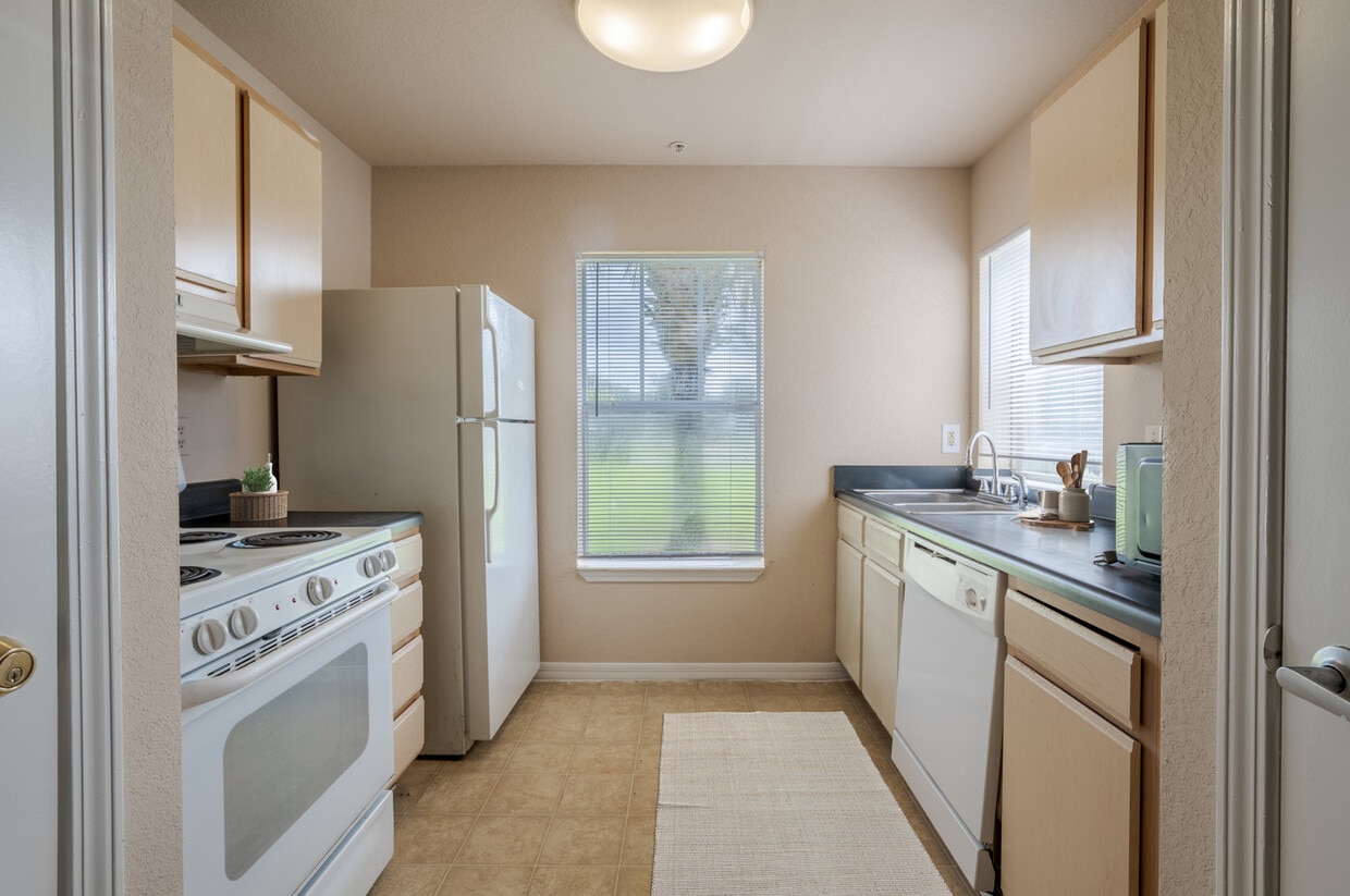 Summer Breeze - 200 Summer Breeze Way Saint Augustine, FL 32086 ...