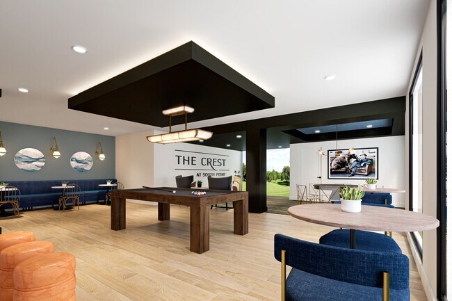 The Crest at South Point - Apartments in Mcdonough, GA | Apartments.com