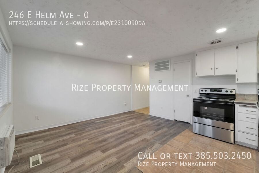 246 E Helm Ave, South Salt Lake, UT 84115 | Apartments.com