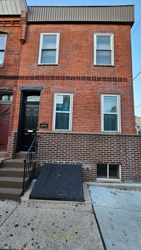 1215 Tasker St Unit 2, Philadelphia, PA 19148 - Room for Rent in ...