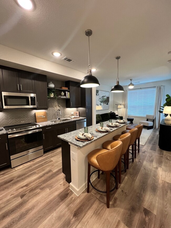 Caliza Ridge - Apartments in San Antonio, TX | Apartments.com