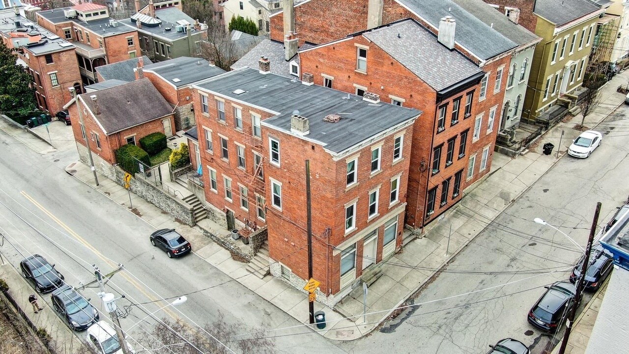 561 Milton St Unit D, Cincinnati, OH 45202 - 561 Milton St Cincinnati ...
