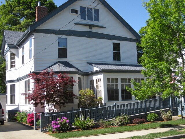 42 Youle St Unit 2, Melrose, MA 02176 - 42 Youle St Melrose, MA 02176 ...