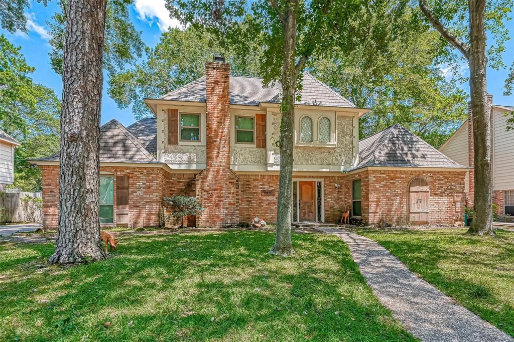 5410 Boyce Springs Dr, Houston, TX 77066 - House Rental in Houston, TX ...