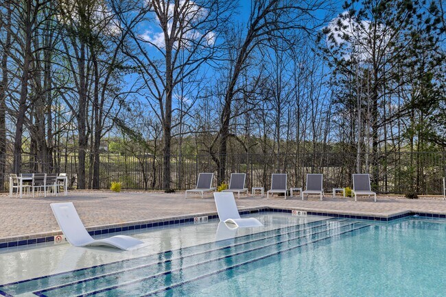 Paragon Luxury Apartments - Apartments in Athens, GA | Apartments.com