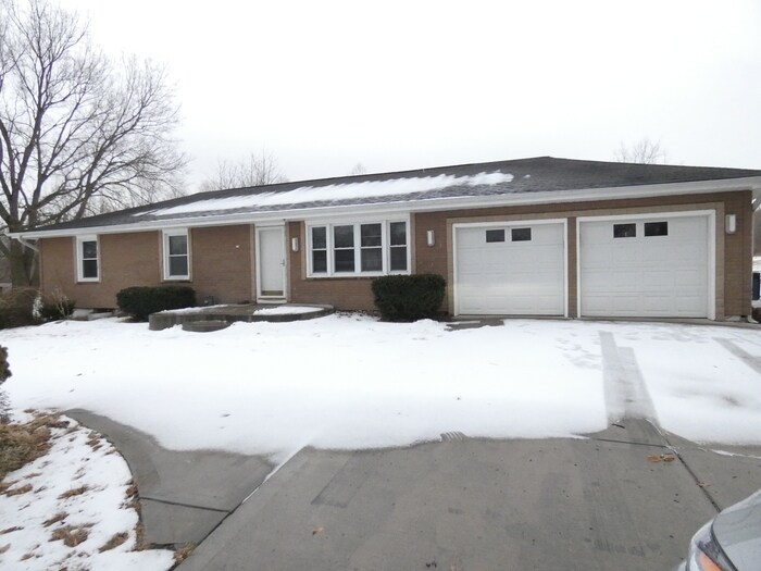 505 Ruth Ewing Rd, Liberty, MO 64068 - House Rental in Liberty, MO ...