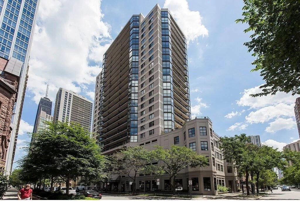 33 W Delaware Pl Unit 10J, Chicago, IL 60610 - Condo for Rent in ...