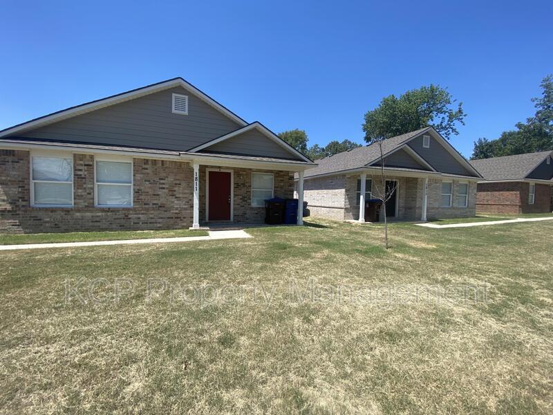 1813 Osage St, Fort Smith, AR 72901 - Condo for Rent in Fort Smith, AR ...