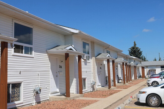 3 Chambre Condos à louer à Red Deer AB - 24 Rentals |Apartments.com