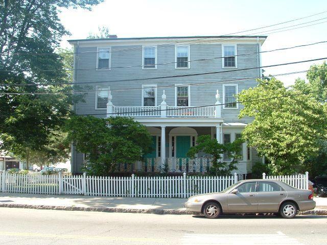 20 Cambridge Ter Unit #5134, Cambridge, MA 02140 - 20 Cambridge Ter ...