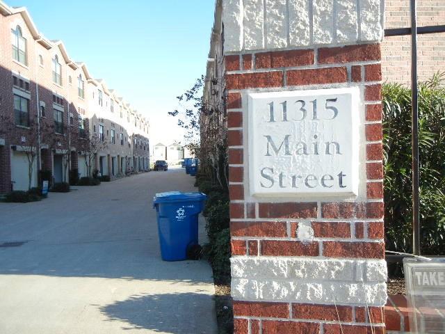 11315 Main St Unit 204, Houston, TX 77025 - Condo for Rent in Houston ...
