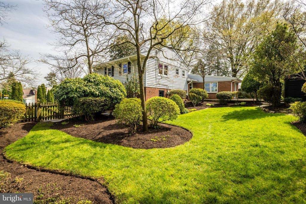 7024 Santa Maria Ct, Mclean, VA 22101 - House Rental in Mclean, VA ...