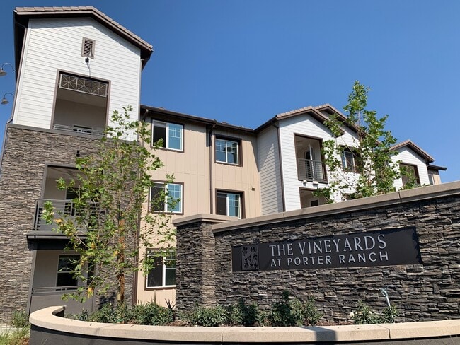 The Vineyards Apartments - Porter Ranch, CA | Apartments.com
