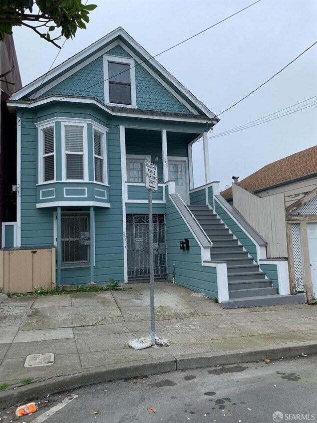 253 Lee Ave, San Francisco, CA 94112 - Room for Rent in San Francisco ...