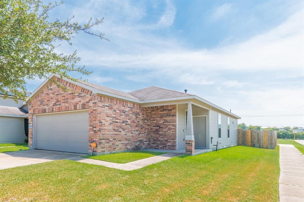 1702 Ramsay Way, Houston, TX 77051 - House Rental in Houston, TX ...