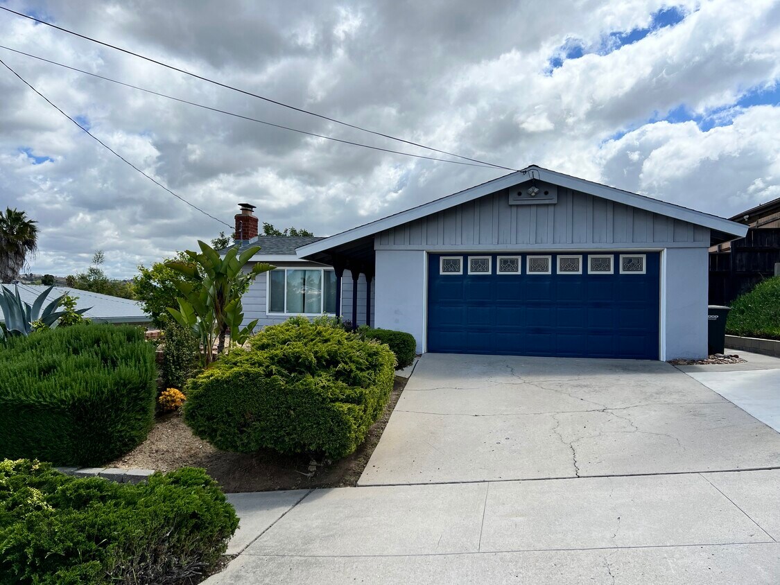 2735 Jaynia Pl, Lemon Grove, CA 91945 - House Rental in Lemon Grove, CA ...