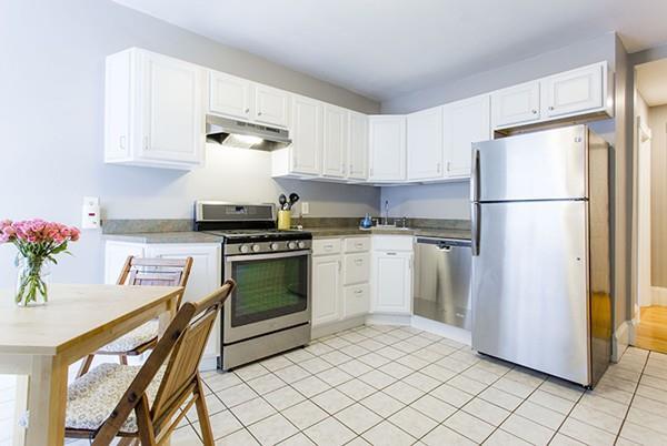 705 Massachusetts Ave Unit 4, Boston, MA 02118 - Condo for Rent in ...