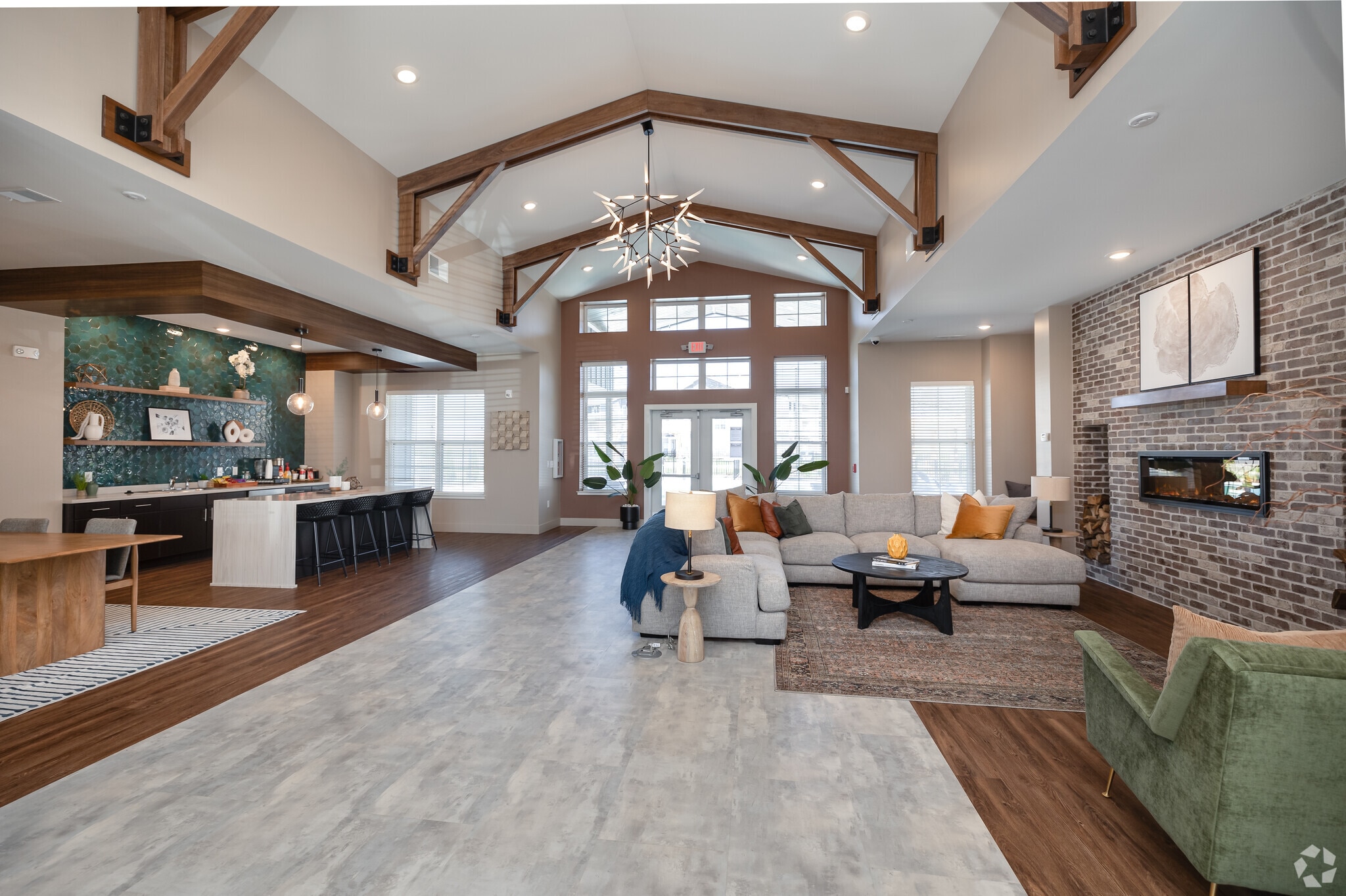 The Jewel Whispering Oaks - 1856 Jewel Sisson Dr Swansea, IL 62223 ...