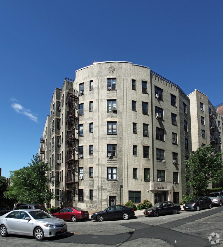 802 W 190th St, New York, NY 10040 - 802 W 190th St New York, NY 10040 ...
