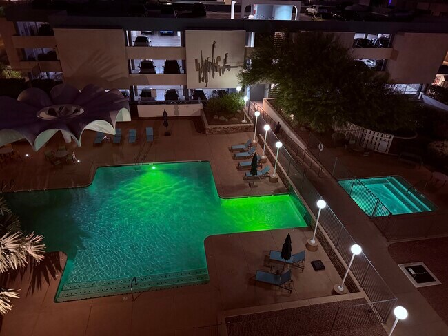 207 W Clarendon Ave Unit Midtown High Rise, Phoenix, AZ 85013 - Condo ...