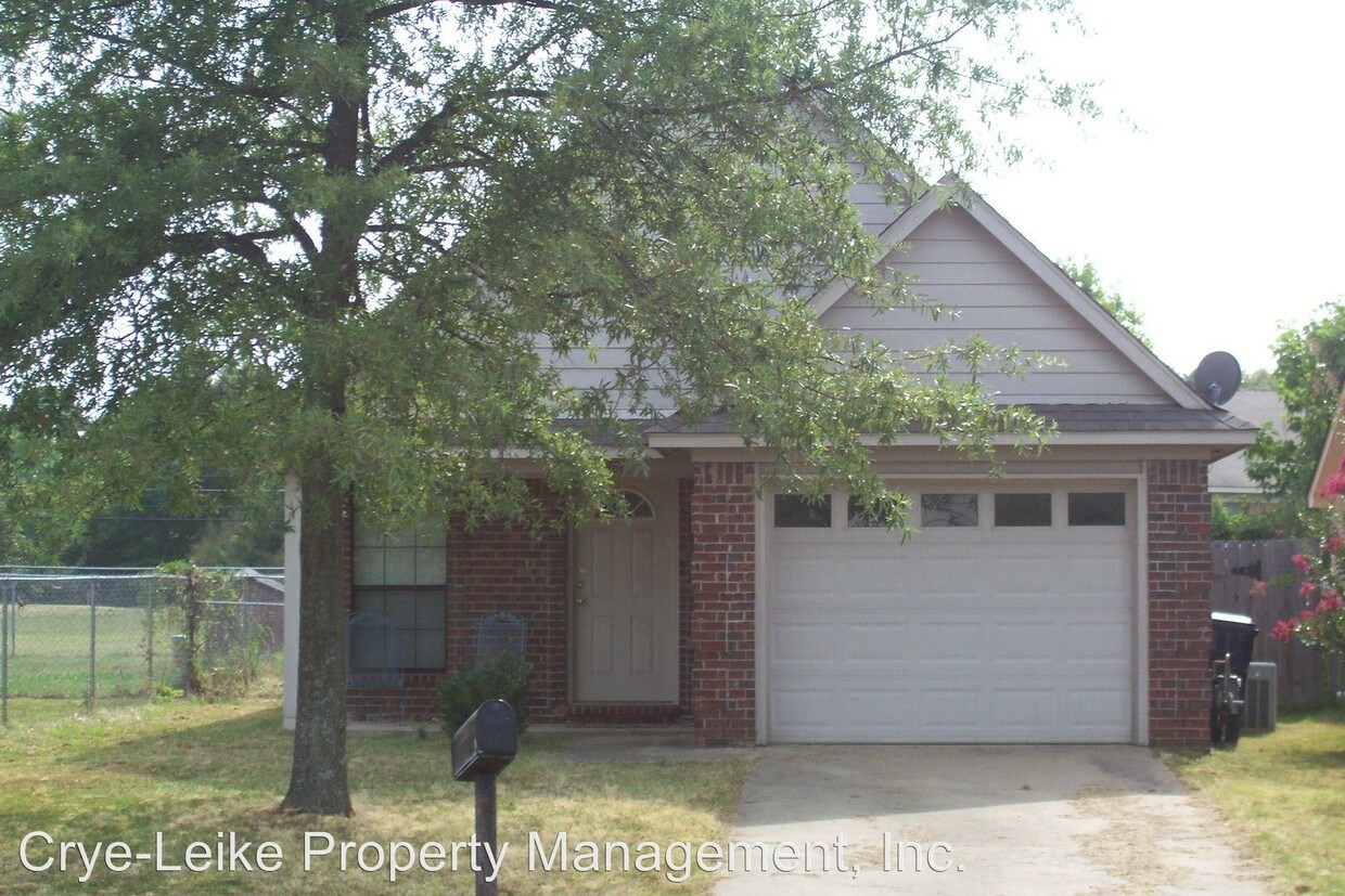 9801 Riggan Dr, Olive Branch, MS 38654 - House Rental in Olive Branch ...