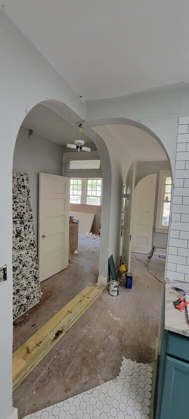 1007 Harding St, Jackson, MS 39202 - House Rental in Jackson, MS ...