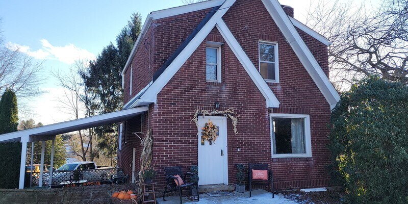 134 Freeport rd - House for Rent in Butler, PA | Apartments.com